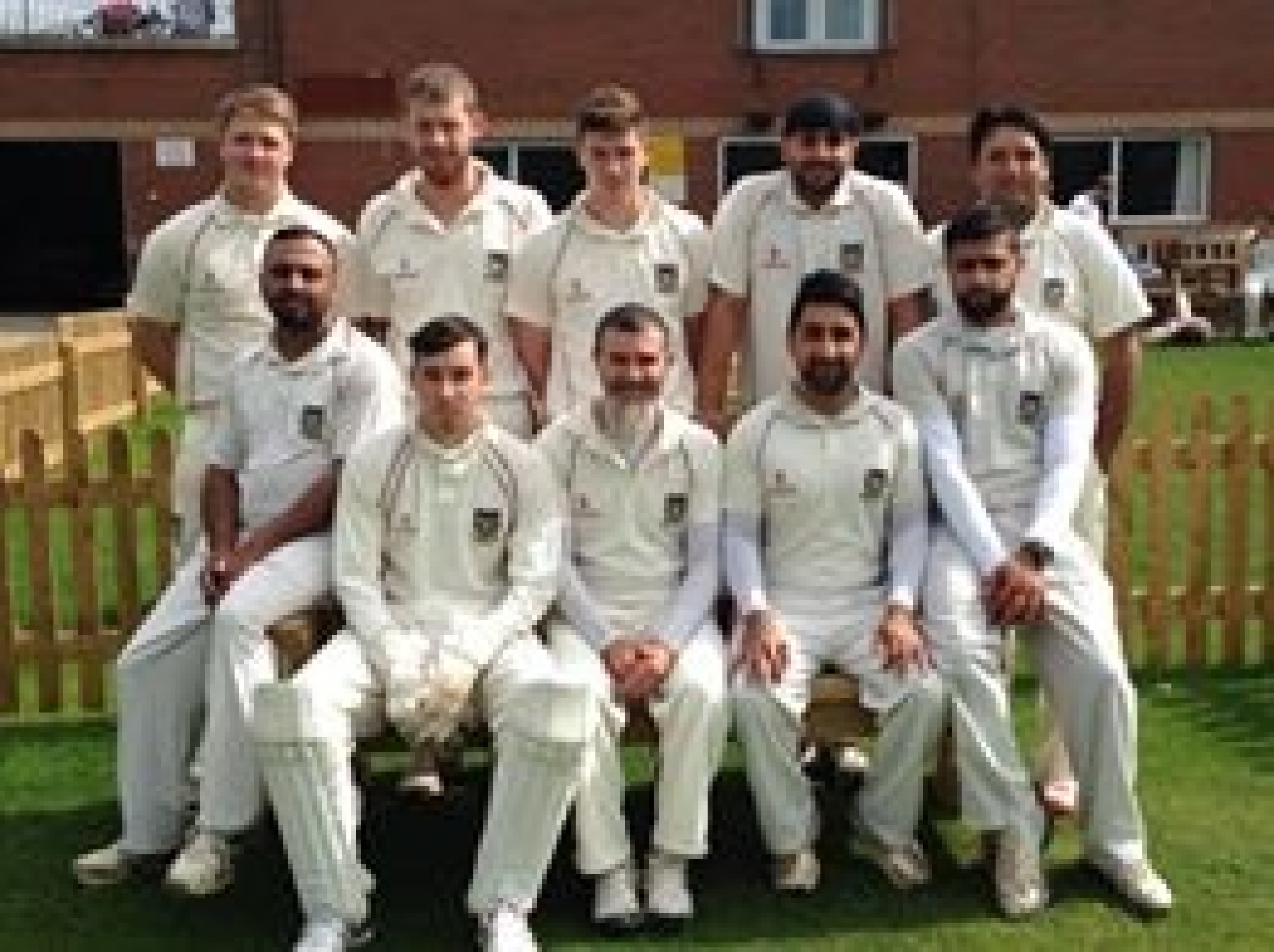 Heaton Mersey CC | Gallery