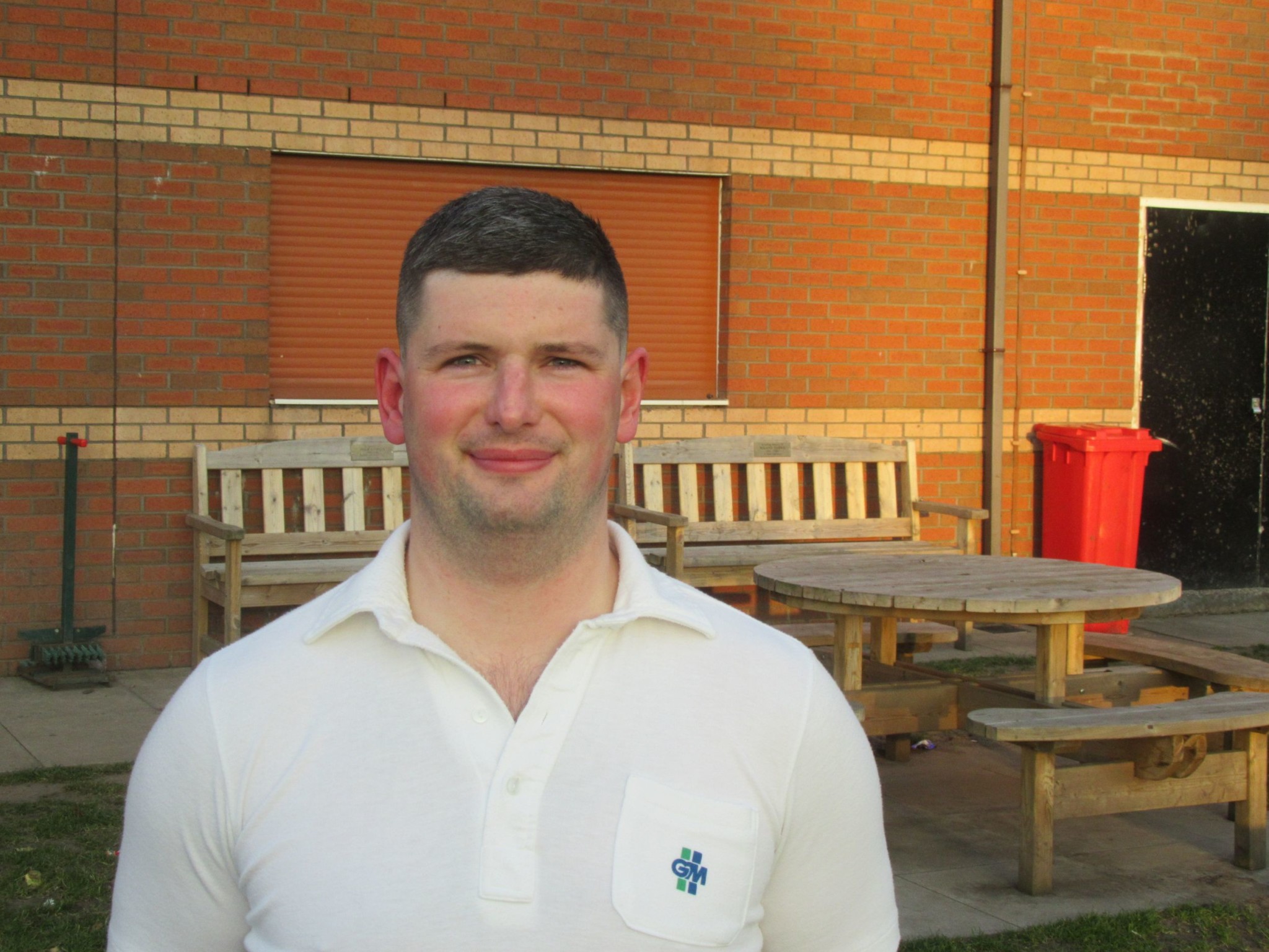 Heaton Mersey CC | Gallery