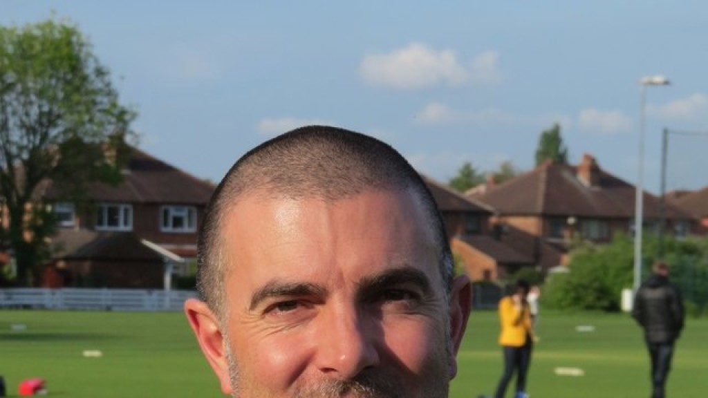 Heaton Mersey CC | Gallery