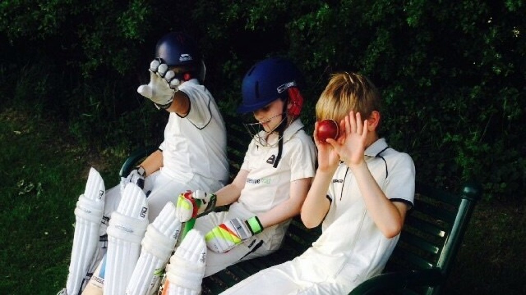 Heaton Mersey CC | Gallery