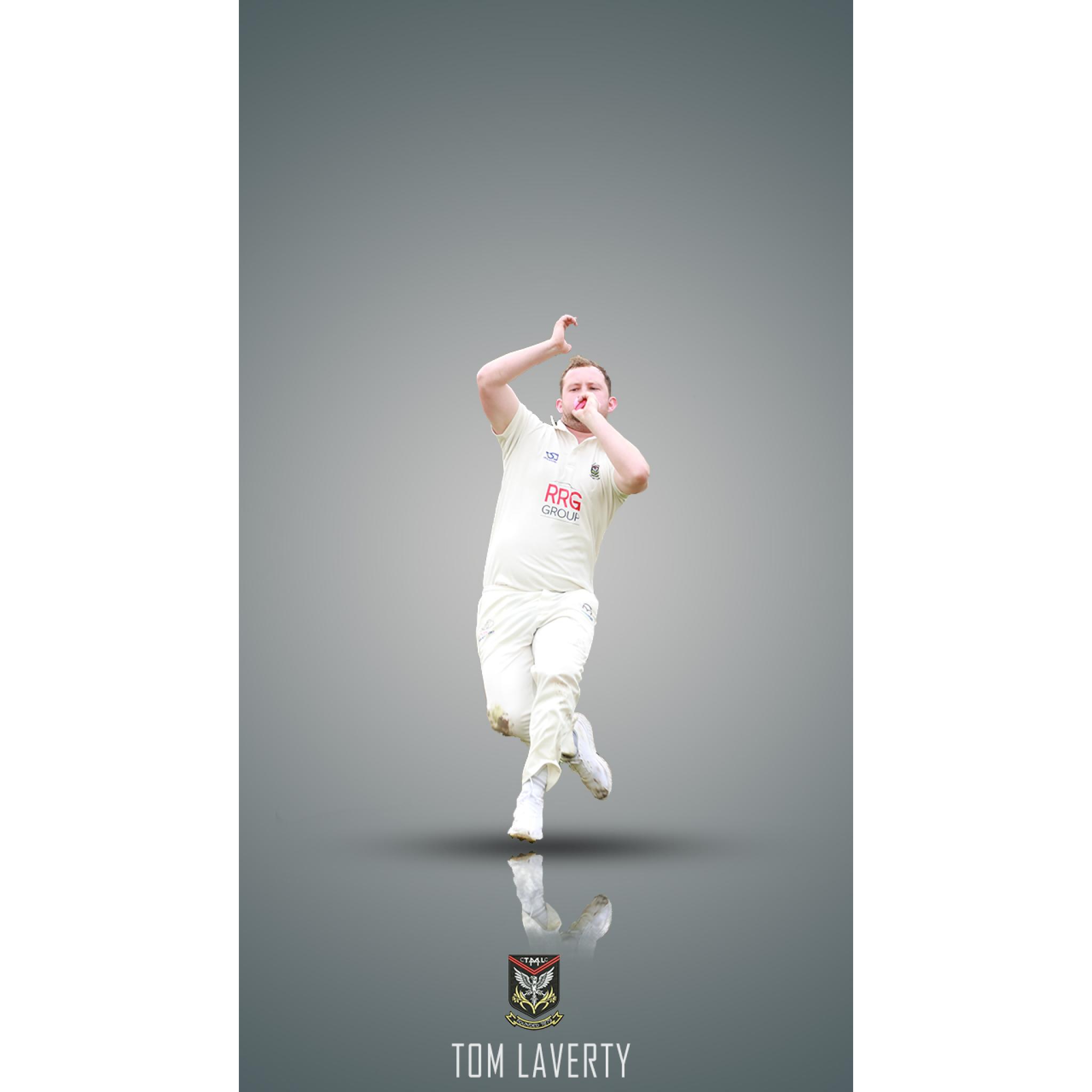 Heaton Mersey CC | Player Profiles
