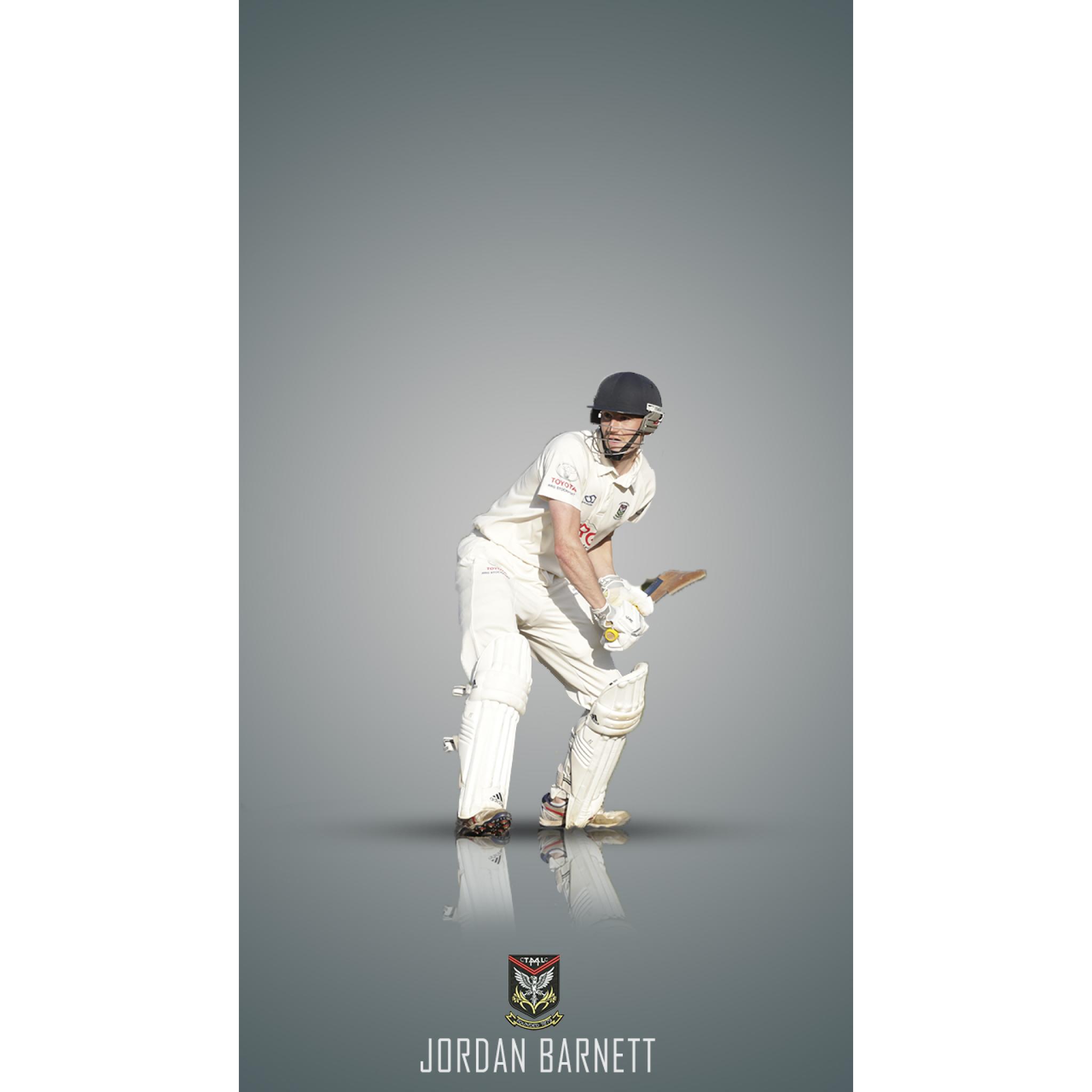 Heaton Mersey CC | Player Profiles