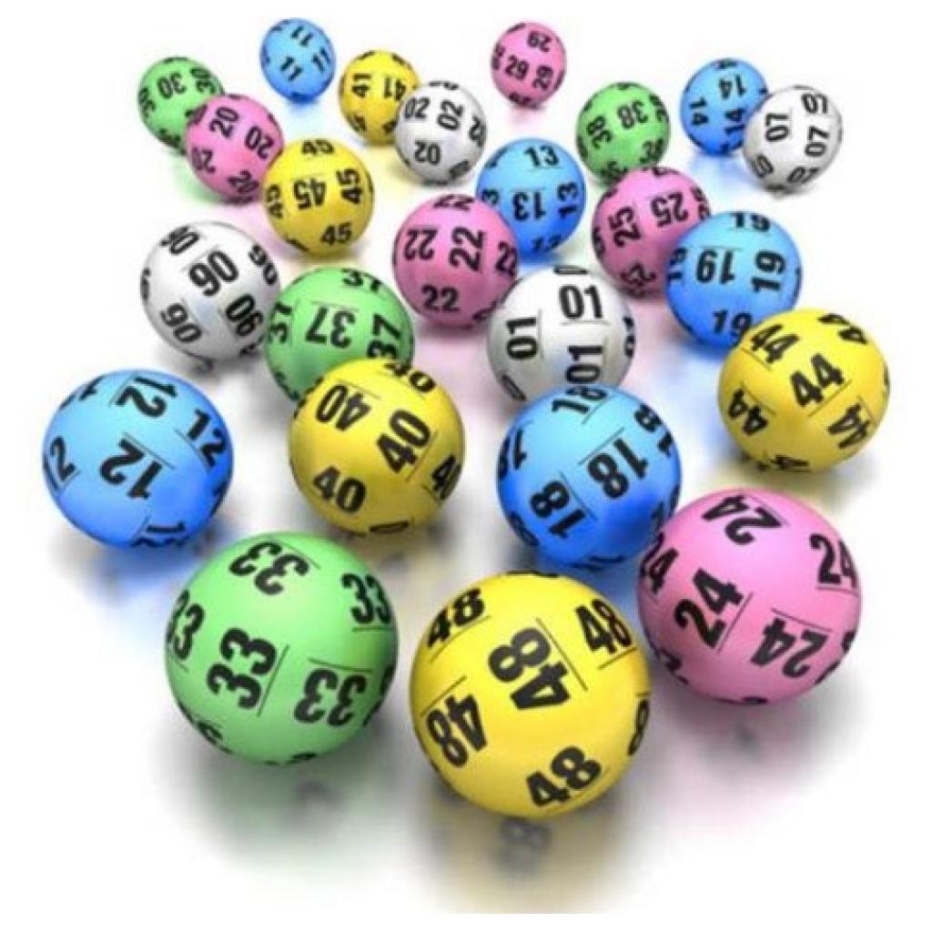 Bonus Ball Winner Week 1